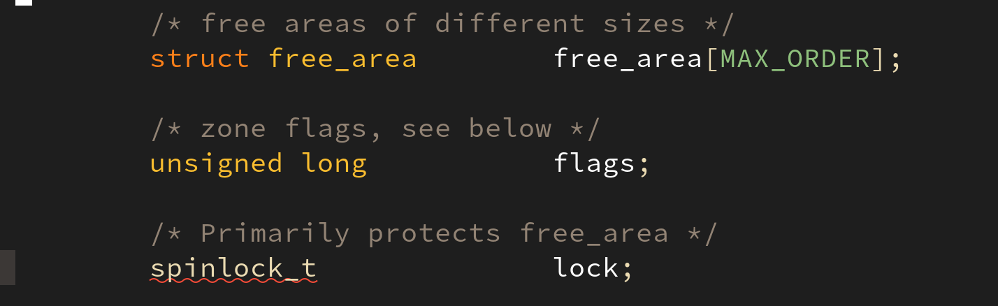 커널 스터디(iamroot 18기) 4주차 내용 정리 #1, 메모리 할당기